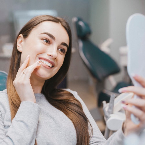 Inman Aligner Chelmsford | Dentist Essex