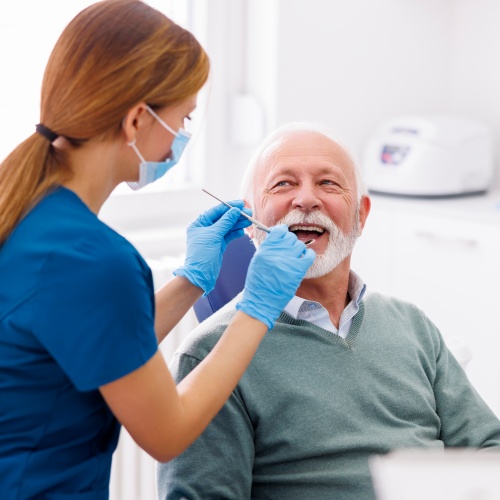 Advanced periodontal care Chelmsford | Dentist Essex